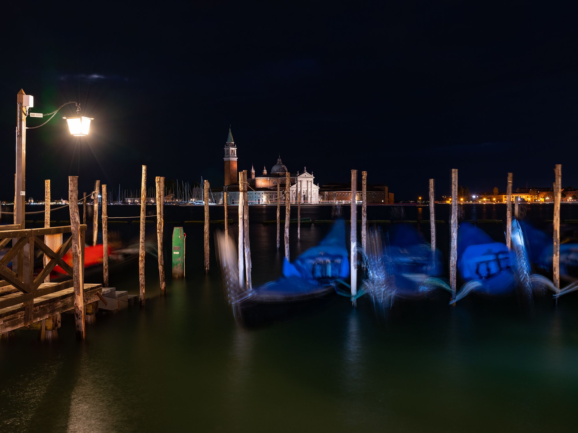 Venedig-Impressionen